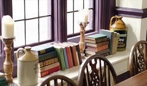 The Bugle Inn - BRADING - Visit Isle Of Wight