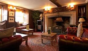The Bugle Coaching Inn - Yarmouth - Visit Isle Of Wight