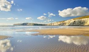 Compton Bay - Freshwater - Visit Isle Of Wight