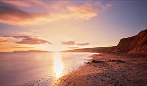Compton Bay - Freshwater - Visit Isle Of Wight
