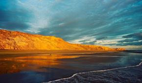 Compton Bay - Freshwater - Visit Isle Of Wight