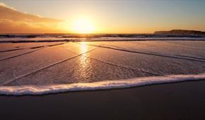 Compton Bay - Freshwater - Visit Isle Of Wight