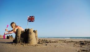 Compton Bay - Freshwater - Visit Isle Of Wight