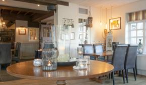 The Fishbourne - FISHBOURNE - Visit Isle Of Wight