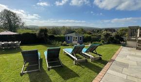 Three Gables - Newbridge - Visit Isle Of Wight