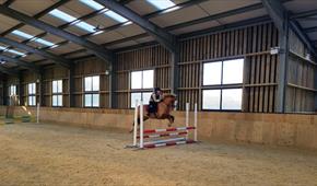 Island Riding Centre - Newport - Visit Isle Of Wight