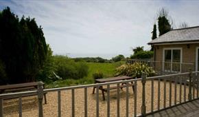 New Bank End Farm - VENTNOR - Visit Isle Of Wight