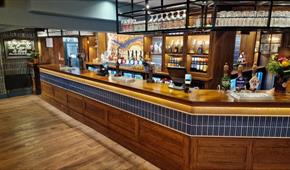 The Folly Inn - EAST COWES - Visit Isle Of Wight