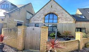 The Old School Hall - SHANKLIN - Visit Isle Of Wight