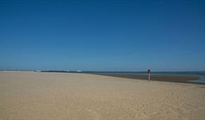 Ryde Beach - Ryde - Visit Isle Of Wight