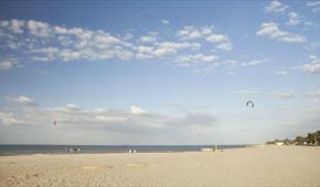 Ryde Beach - Ryde - Visit Isle Of Wight