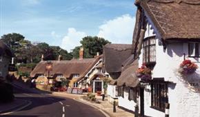 Shanklin - Visit Isle Of Wight