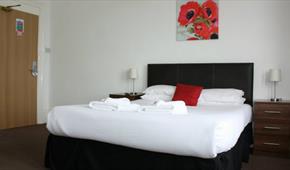 Shanklin Beach Hotel - SHANKLIN - Visit Isle Of Wight