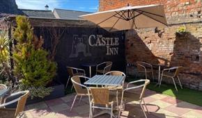 The Castle Inn - NEWPORT - Visit Isle Of Wight
