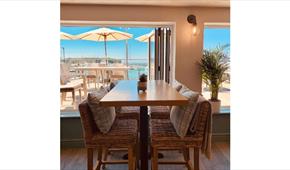 The Terrace Yarmouth - YARMOUTH - Visit Isle Of Wight