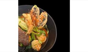 The True Food Kitchen - Ventnor - Visit Isle Of Wight