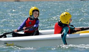 UK Sailing Academy (UKSA) - WEST COWES - Visit Isle Of Wight