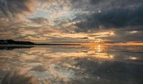 Ryde Beach - Ryde - Visit Isle Of Wight