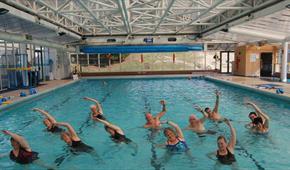 Waterside Pool - RYDE - Visit Isle Of Wight