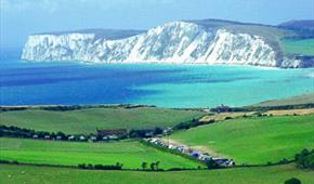 Compton Farm - Freshwater - Visit Isle Of Wight