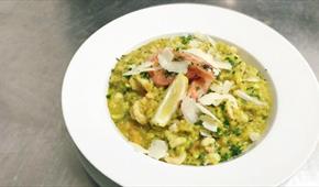 The Culver Haven Inn - Sandown - Visit Isle Of Wight