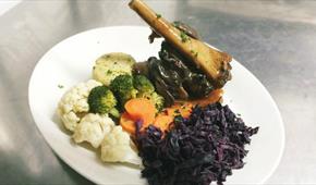 The Culver Haven Inn - Sandown - Visit Isle Of Wight