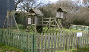 Corf Scout Campsite - NEWPORT - Visit Isle Of Wight