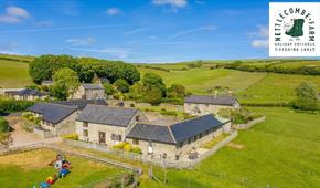 Nettlecombe Farm - Whitwell - Visit Isle Of Wight