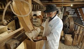 Calbourne Water Mill - CALBOURNE - Visit Isle Of Wight