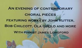 Ryde Chorus Summer Concert - Visit Isle Of Wight