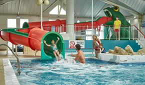 Thorness Bay Holiday Park - THORNESS - Visit Isle Of Wight