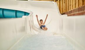 Lower Hyde Holiday Park - SHANKLIN - Visit Isle Of Wight
