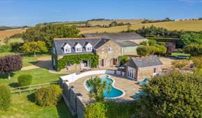 Rookley Farm Lodge - ROOKLEY - Visit Isle Of Wight