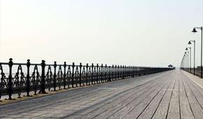Ryde Pier - RYDE - Visit Isle Of Wight