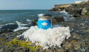 Wight Salt - ISLANDWIDE - Visit Isle Of Wight
