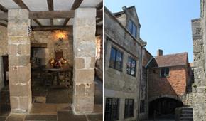 Yarmouth Castle - Yarmouth - Visit Isle Of Wight