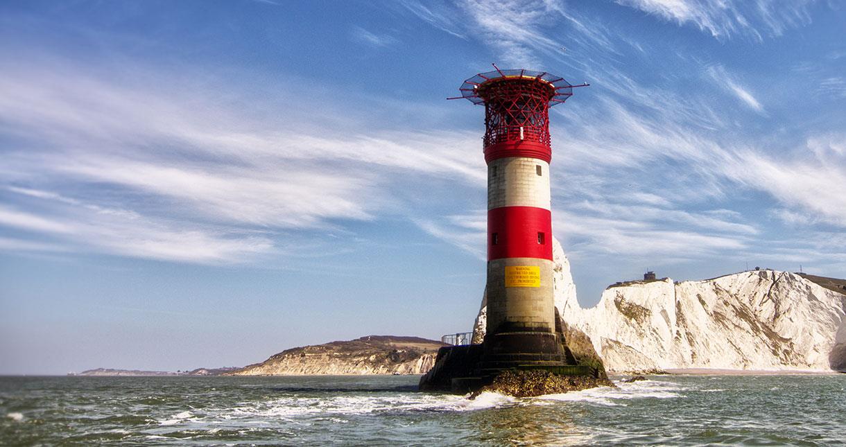 Isle of Wight Landmarks - VisitIsleOfWight.co.uk