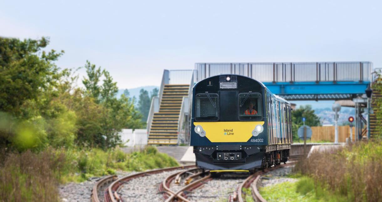 Getting around - Visit Isle Of Wight