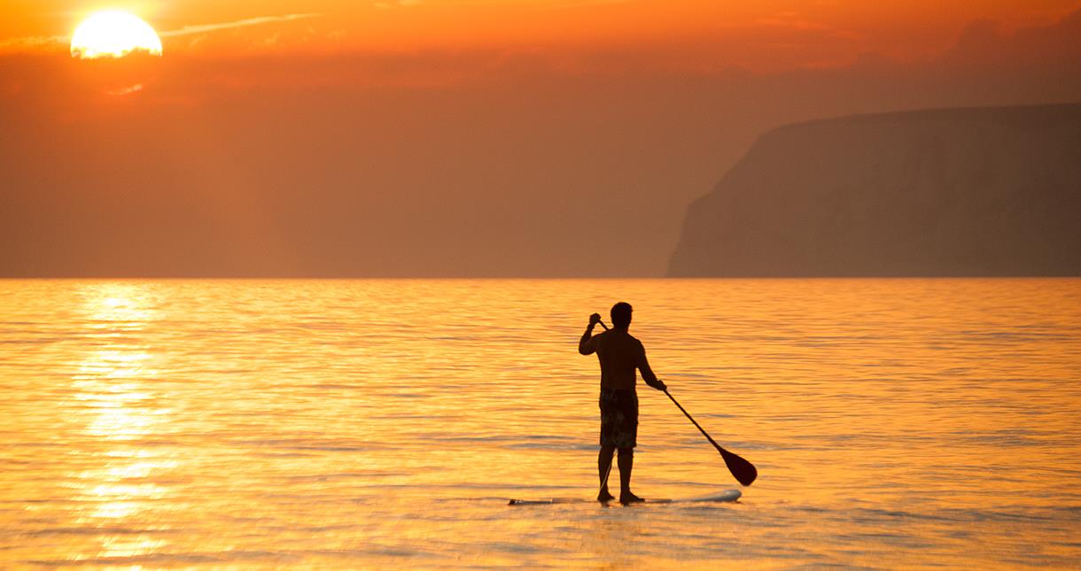 Activities to do on the Isle of Wight