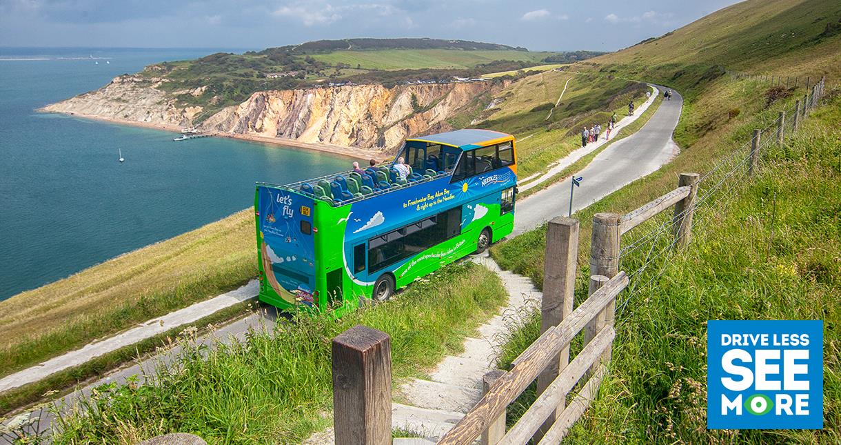 Getting Around - Visit Isle Of Wight