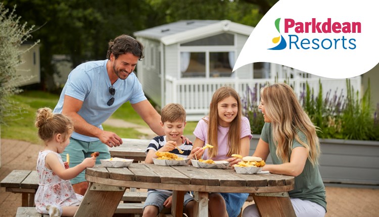 Thorness Bay Holiday Park - THORNESS - Visit Isle Of Wight