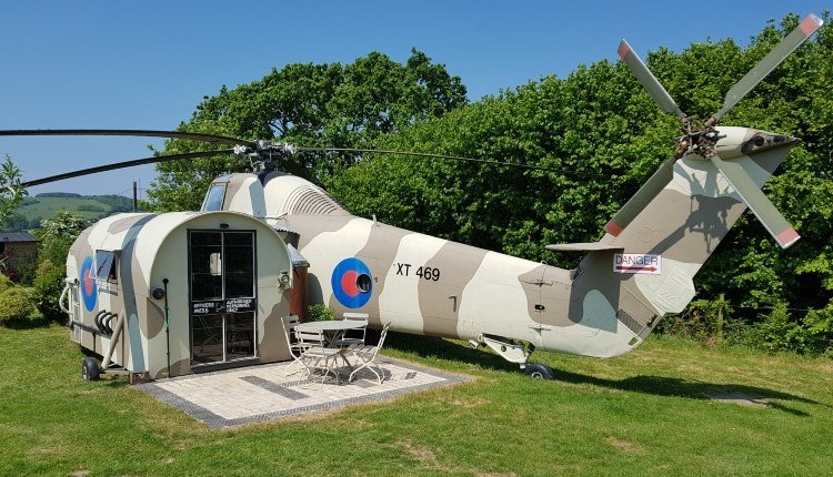 Windmill Campersite - CARISBROOKE - Visit Isle Of Wight