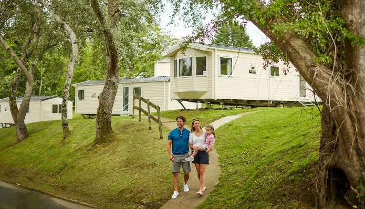 Lower Hyde Holiday Park - SHANKLIN - Visit Isle Of Wight