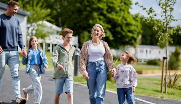 Nodes Point Holiday Park - ST HELENS - Visit Isle Of Wight