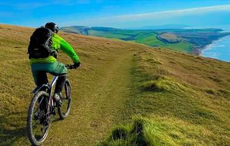 Cycling - Visit Isle Of Wight