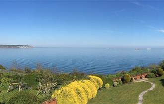 Where to Stay: B&Bs on the Isle of Wight