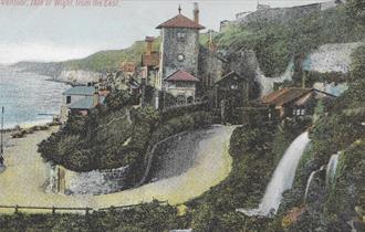 Things to do in Ventnor - Visit Isle Of Wight