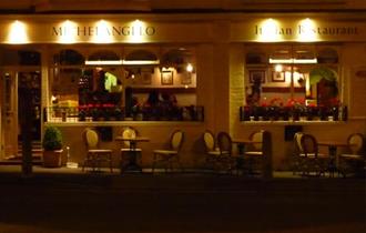 Eating out in Ryde - Visit Isle Of Wight