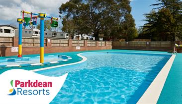 Landguard Holiday Park - SHANKLIN - Visit Isle Of Wight