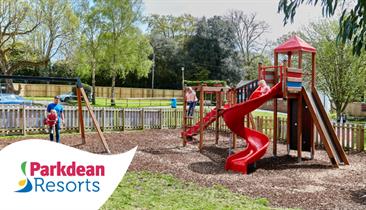 Landguard Holiday Park - SHANKLIN - Visit Isle Of Wight